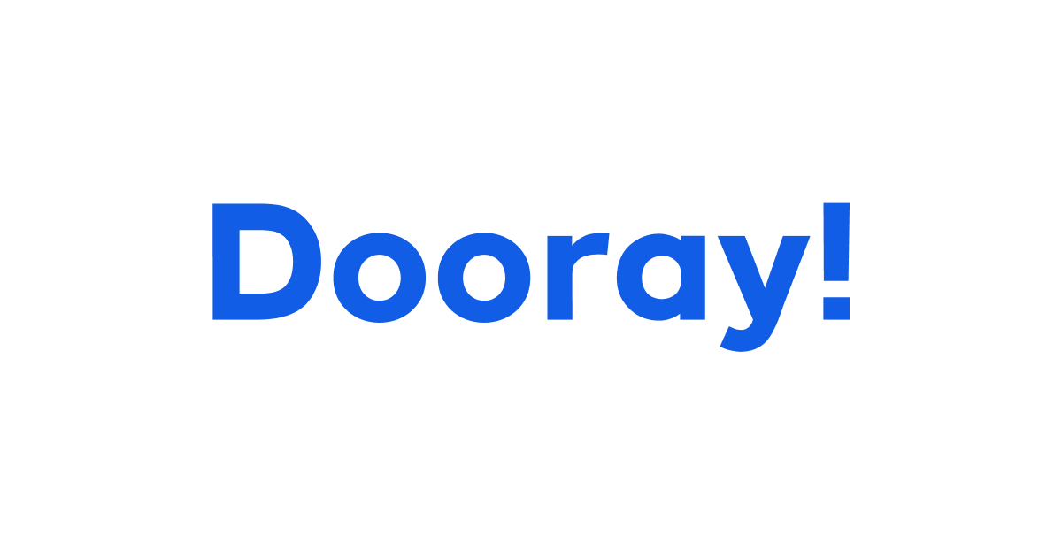 Dooray!